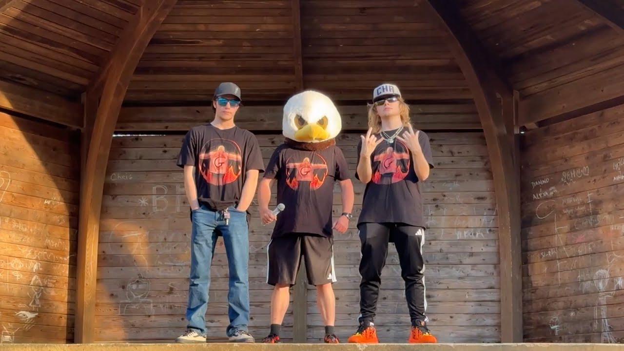 DF Flow - DF Galaxy G & DF LFG (OFFICIAL MUSIC VIDEO) - YouTube