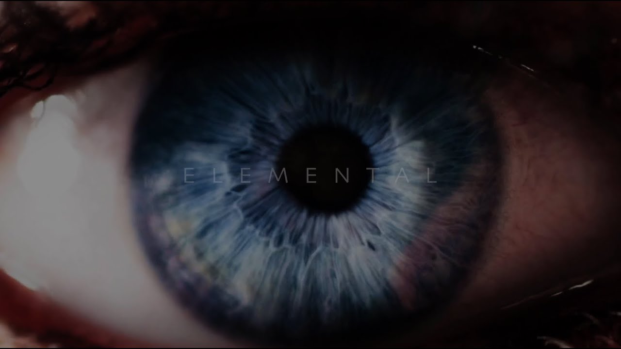ELEMENTAL: The Visual Album - Jessica Lowndes (Official Trailer) - YouTube