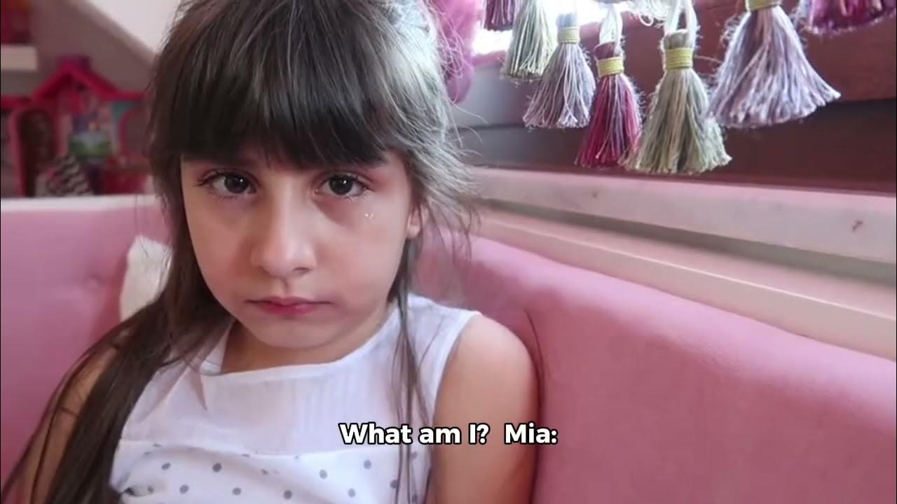 THE ADVENTURES OF MAX AND MIA [FULL VIDEO] - YouTube