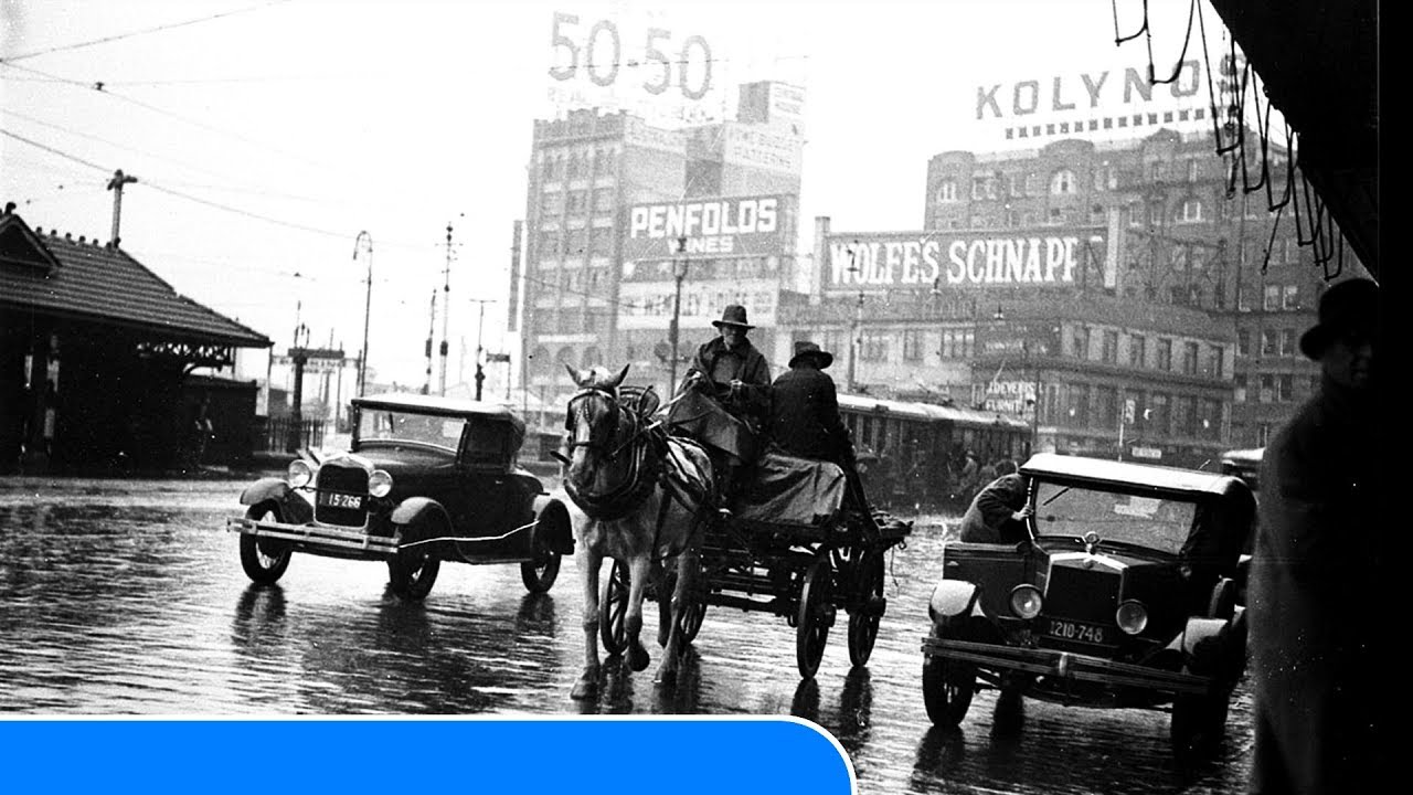 44 Historical Photos That Will Make You See History In A Different ...