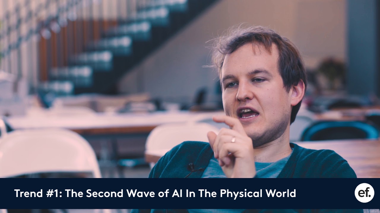 The Second Wave of AI - Tech Trend #1 - YouTube