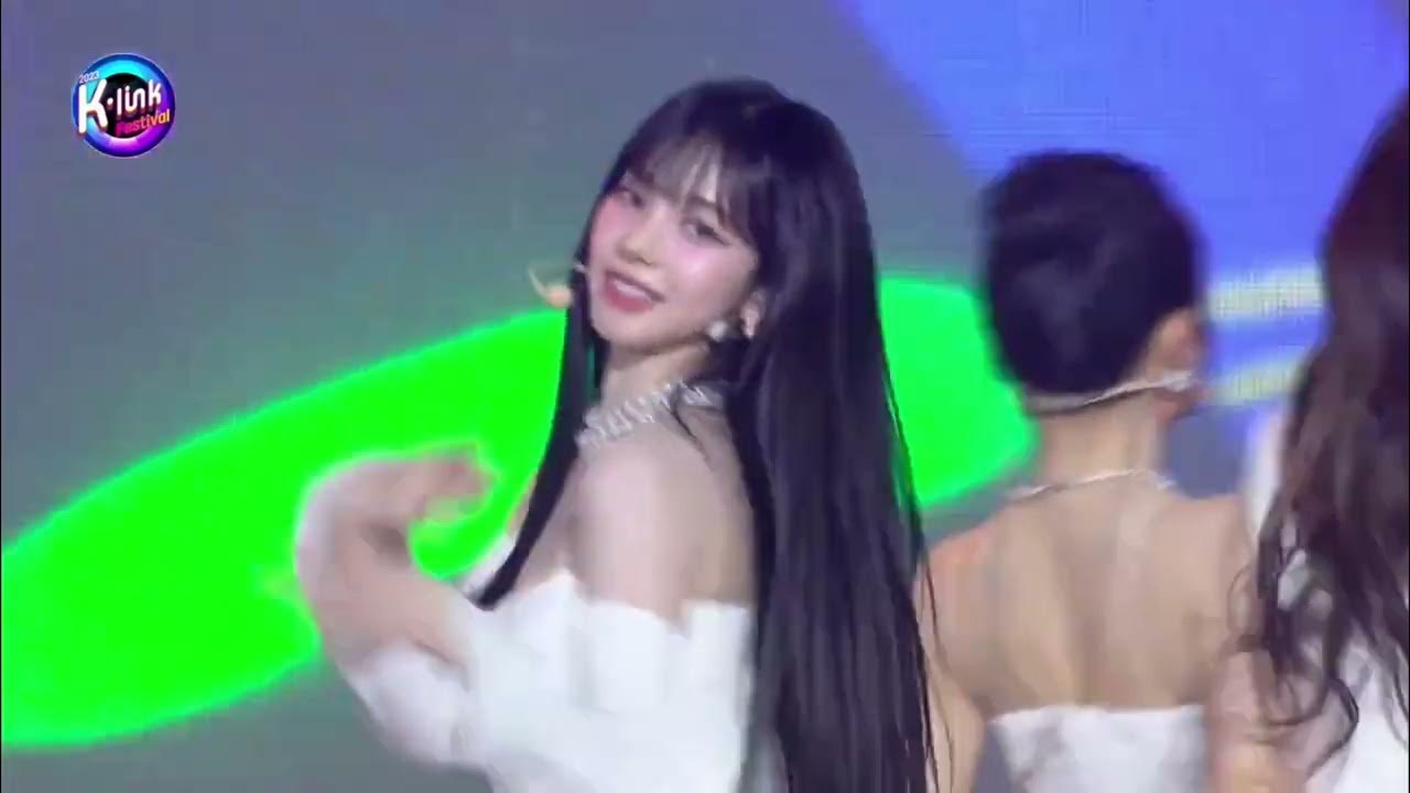 2023 K-Link Festival | 'Aespa - Spicy, Trick or Trick, Next Level, Drama' Full Performance ...