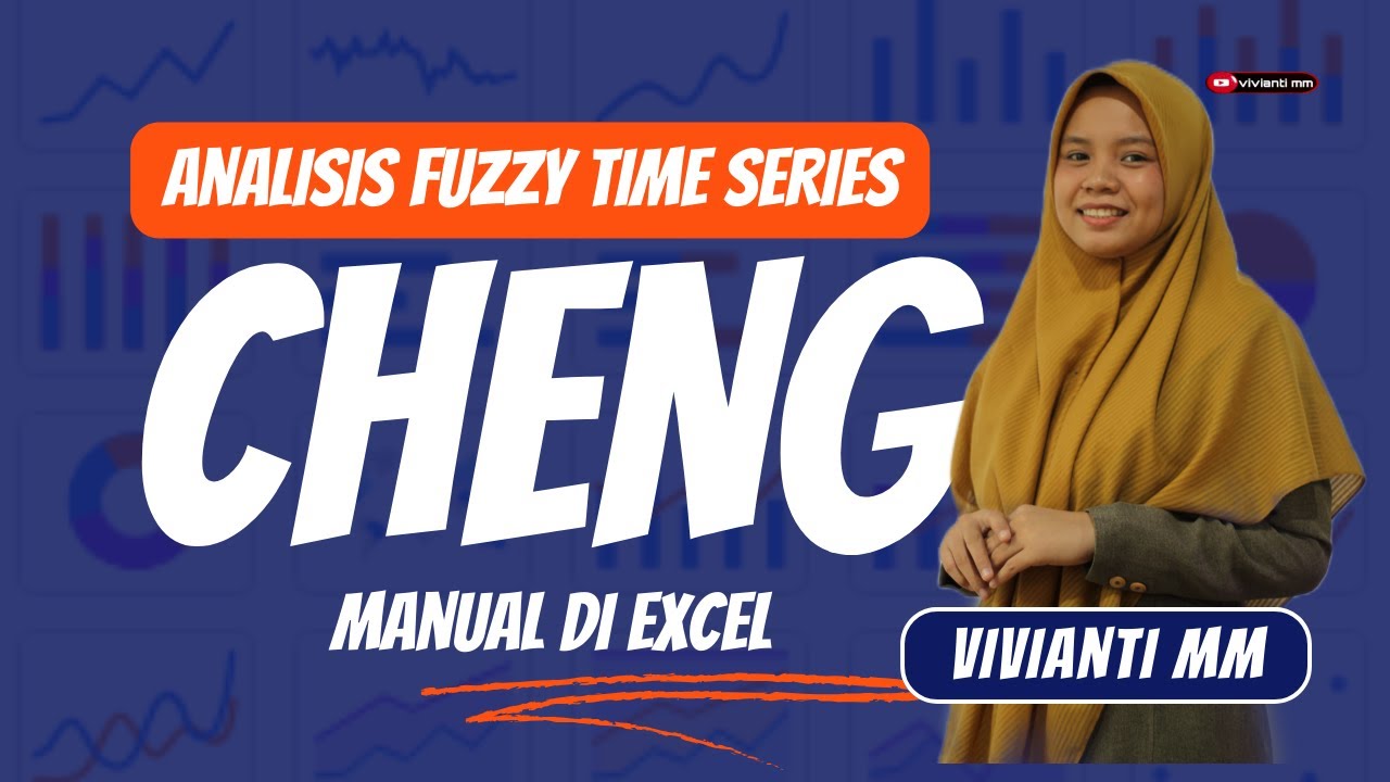 Belajar Tutorial Analisis Fuzzy Time Series Model Cheng | Bahasa ...