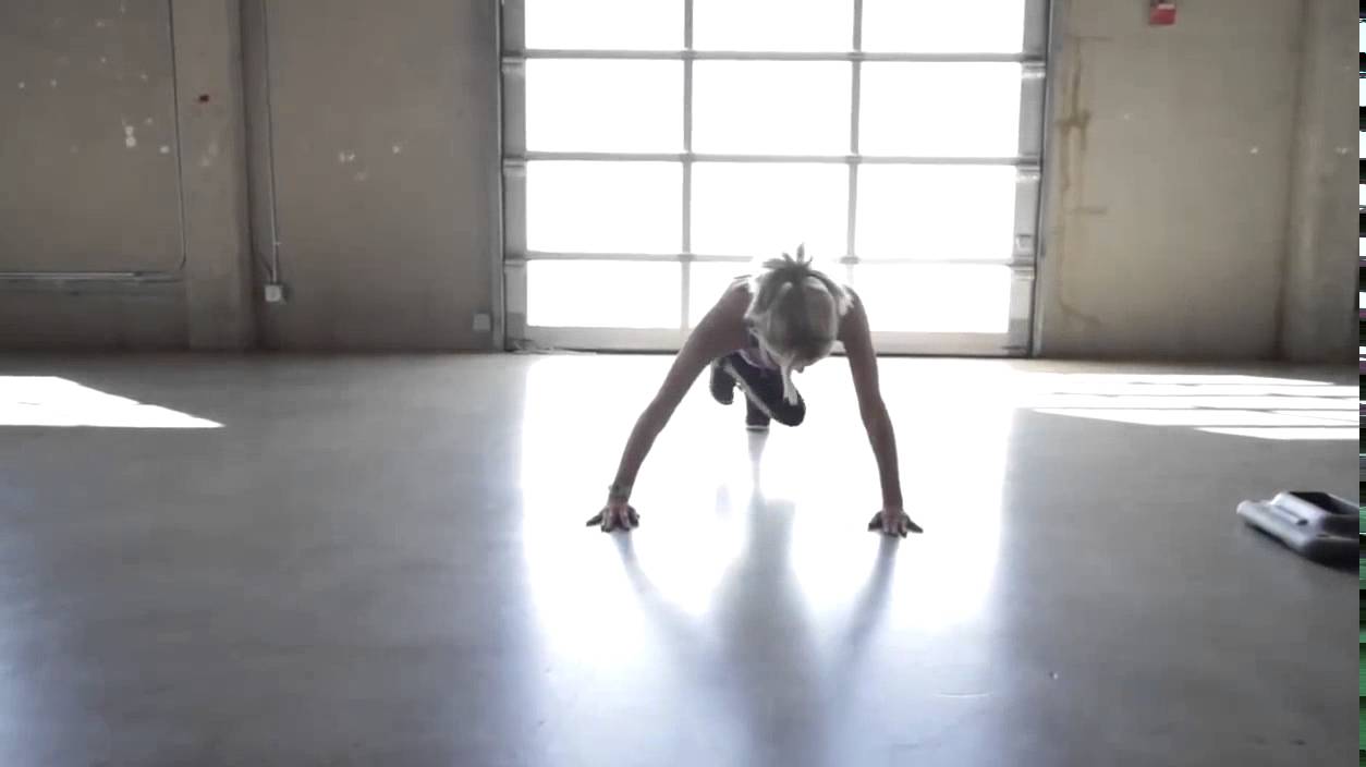 The Mila Kunis Workout Youtube