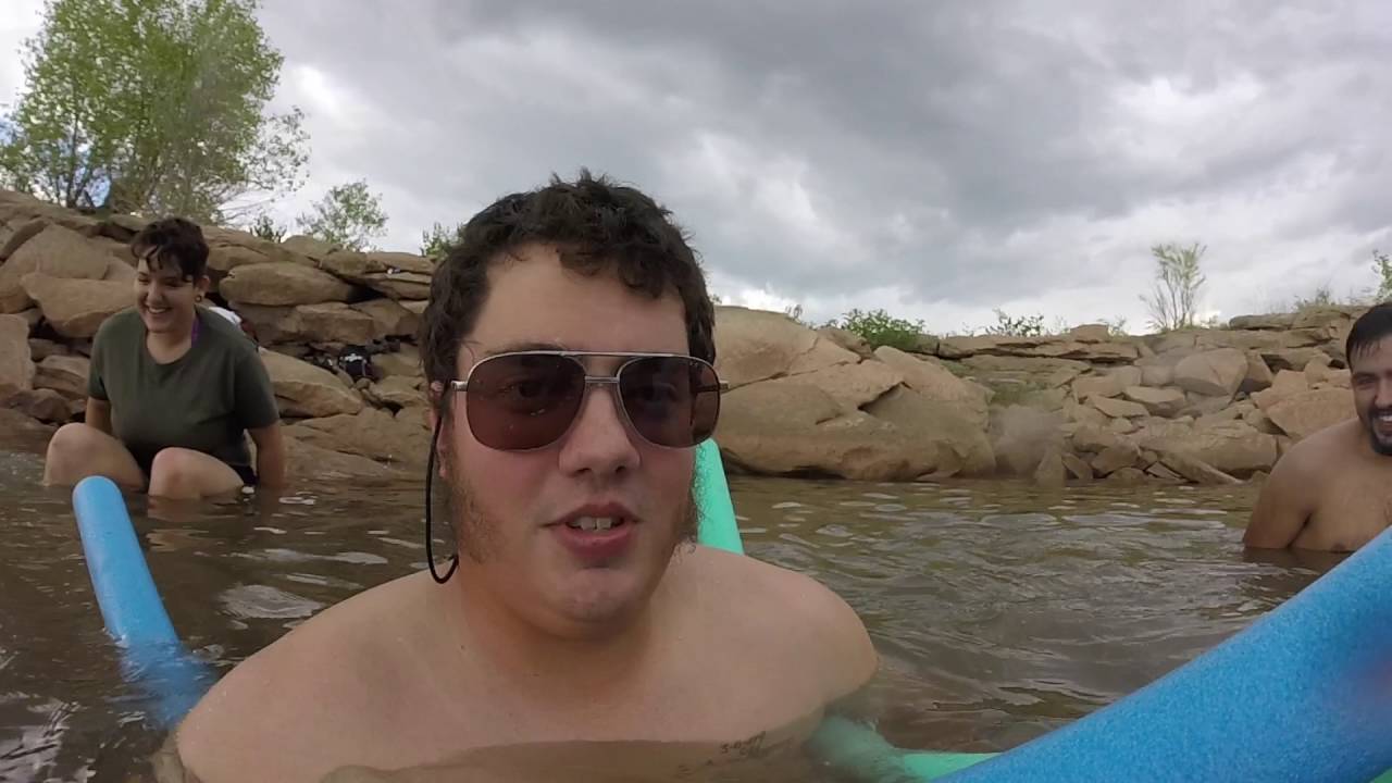 Let's Go Sunning - YouTube