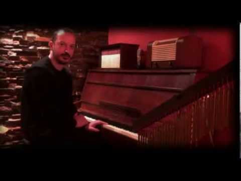 Σταματης Μορφονιος - Ο Φοβος - YouTube
