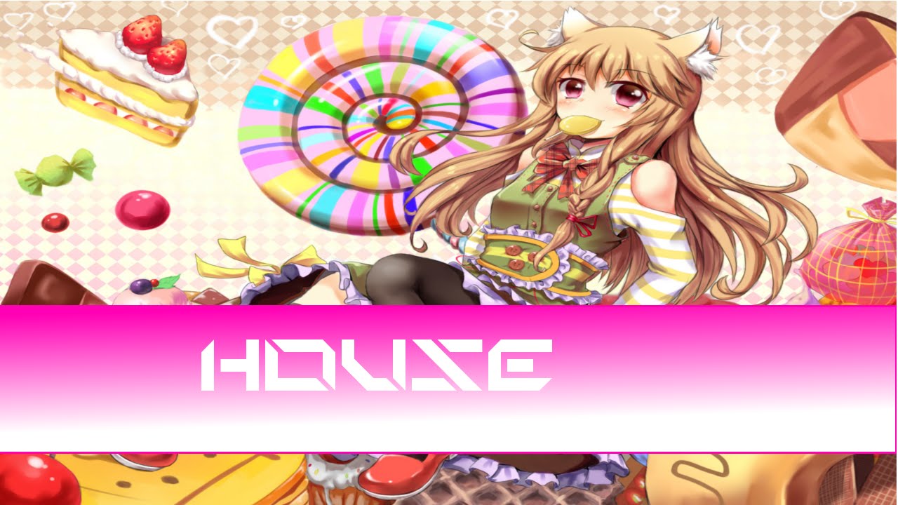 Tobu - Candyland - YouTube