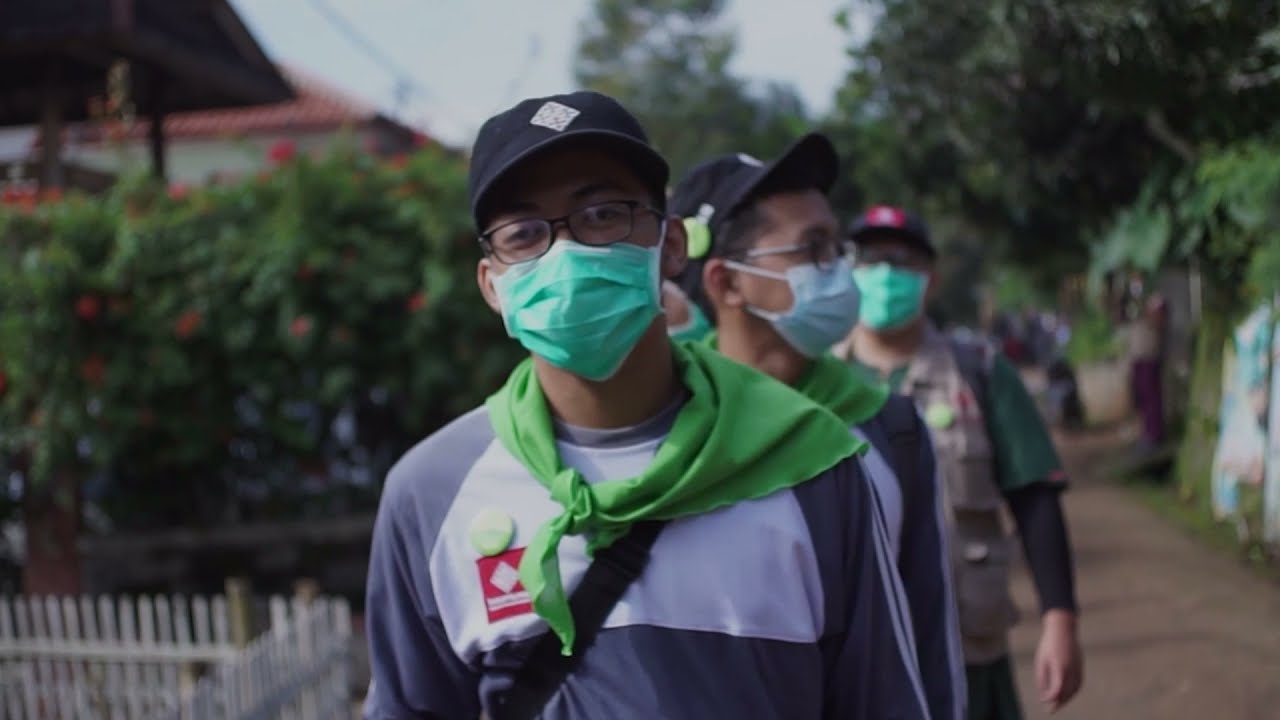 Executive Summary LKMA 2021 | Flourish to Turkiye - YouTube