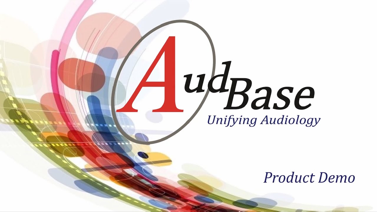 Introduction to AudBase - YouTube