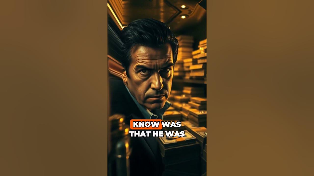 Antwerp Diamond Heist: The Greatest Heist in History !!! - YouTube