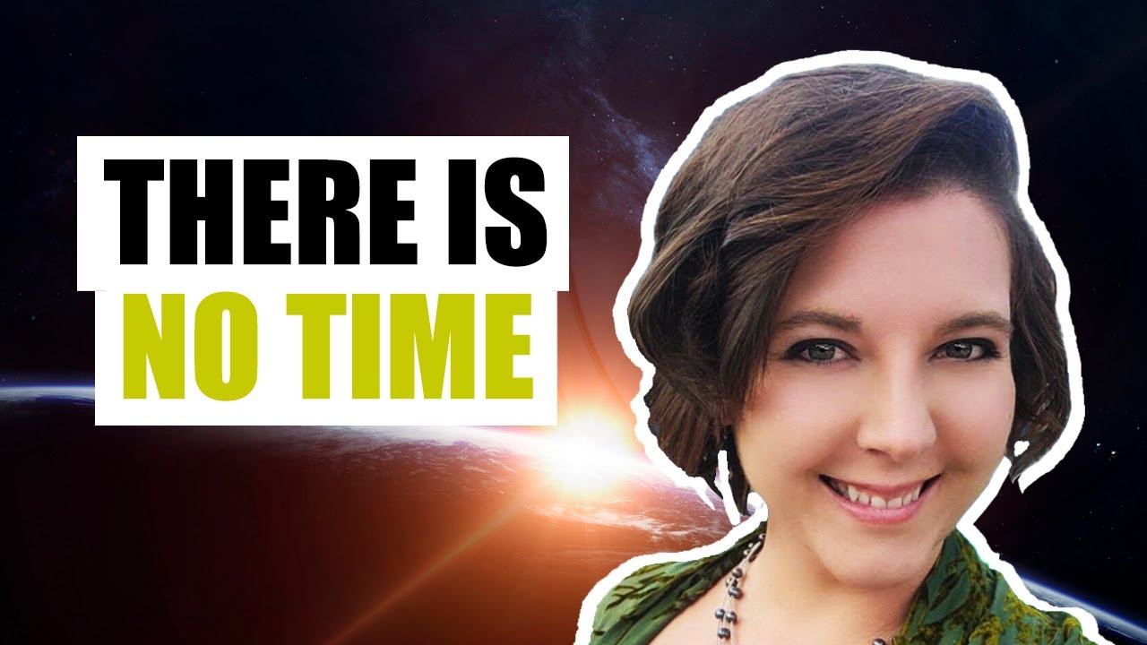 Death and Spiritual Doula Dies and Shares Her Amazing Near-Death ...