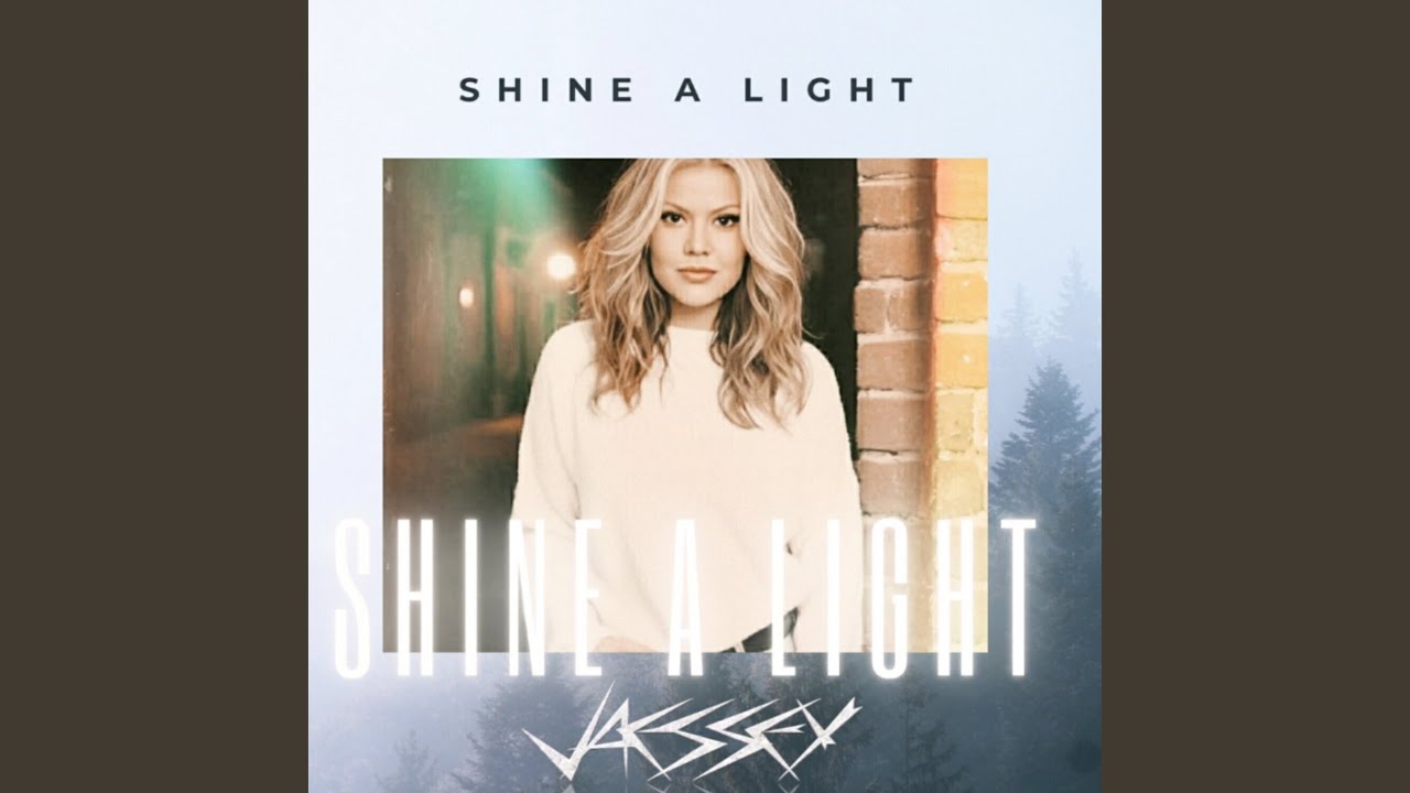 Shine A Light (Acoustic) - YouTube