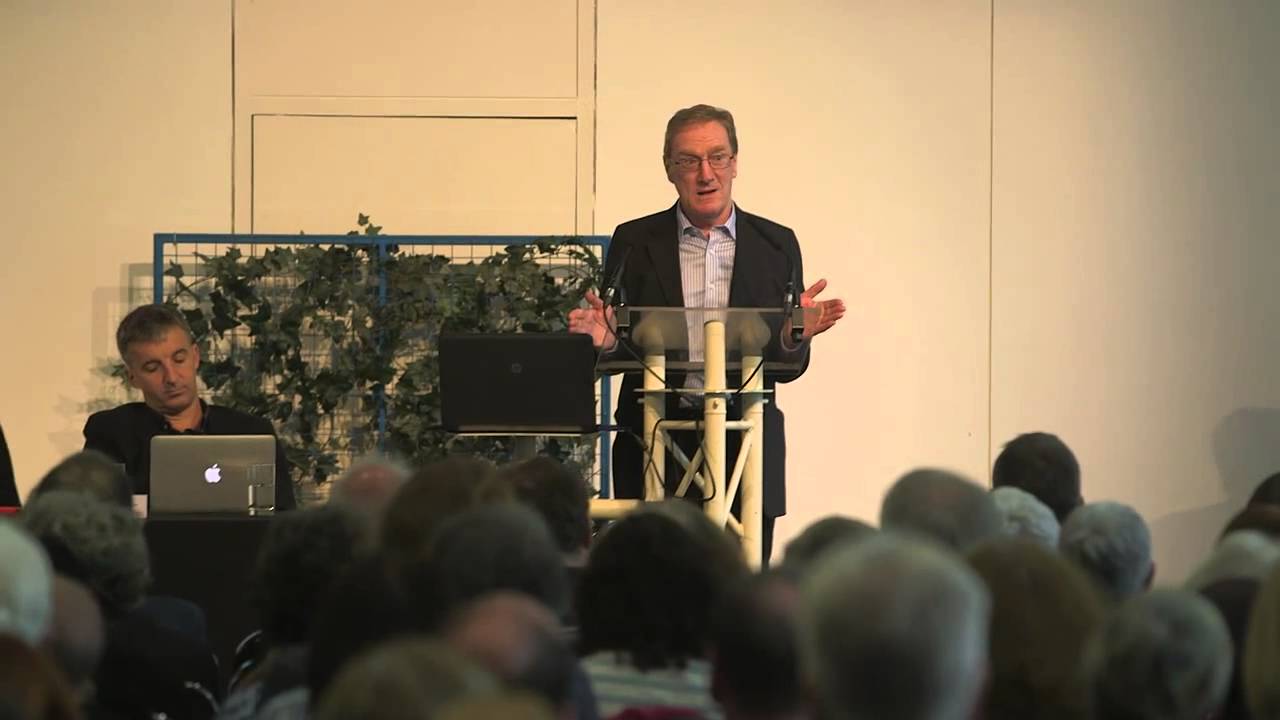 A federal future for the UK? - Professor Michael Keating, University of ...