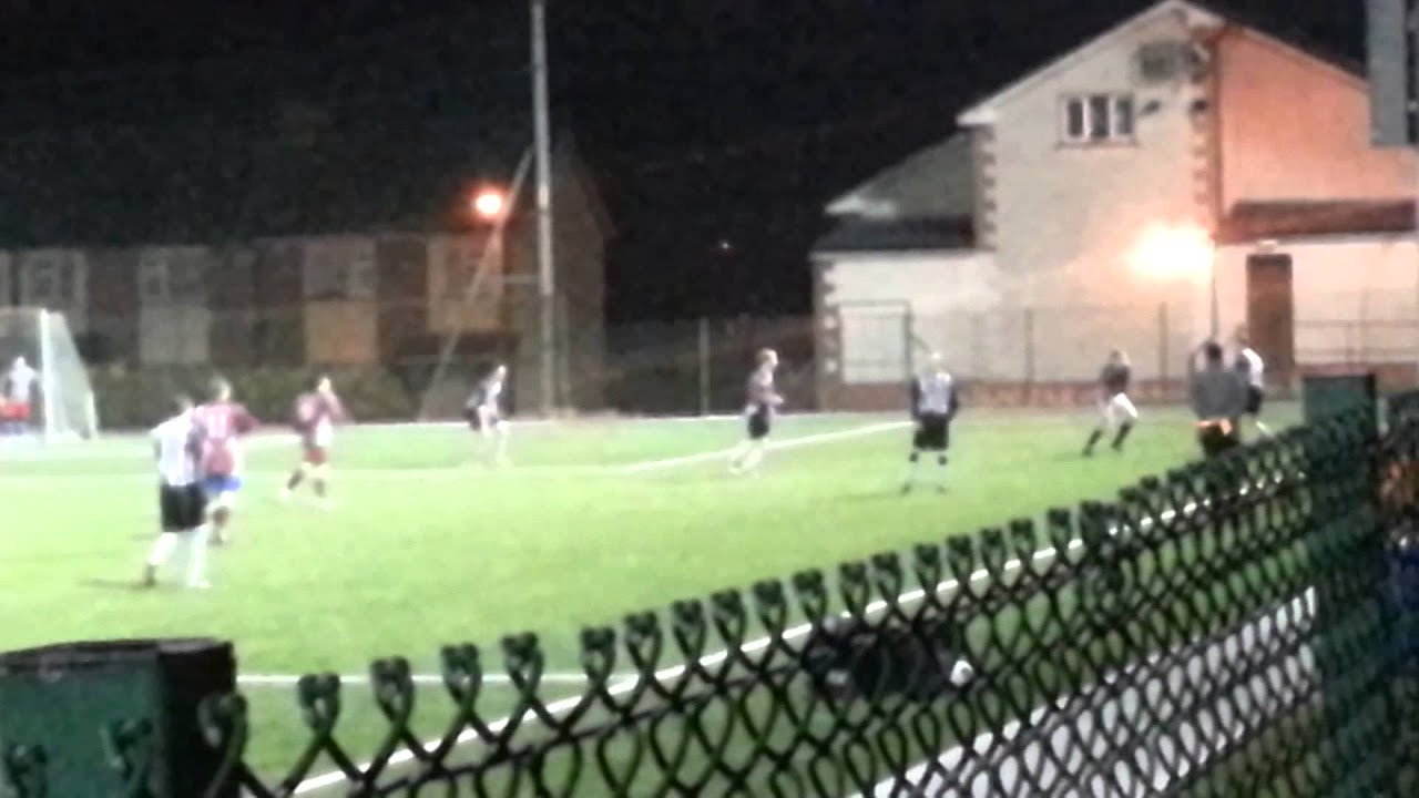 Glaslough Villa Fc VS Cavan Celtic Fc - YouTube