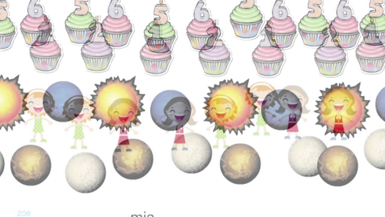 Kinder Red Group - Patterns in ABCYa Paint! - YouTube