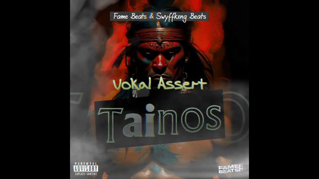 Vokal Assert - Taiños (Official Audio). - YouTube