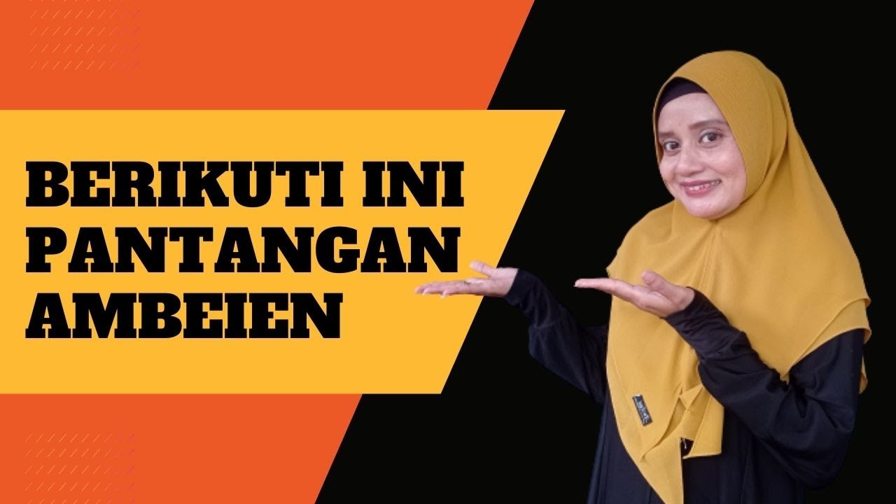 Pantangan dan Anjuran Ambeien Yang Perlu Anda Perhatikan Agar Wasir ...