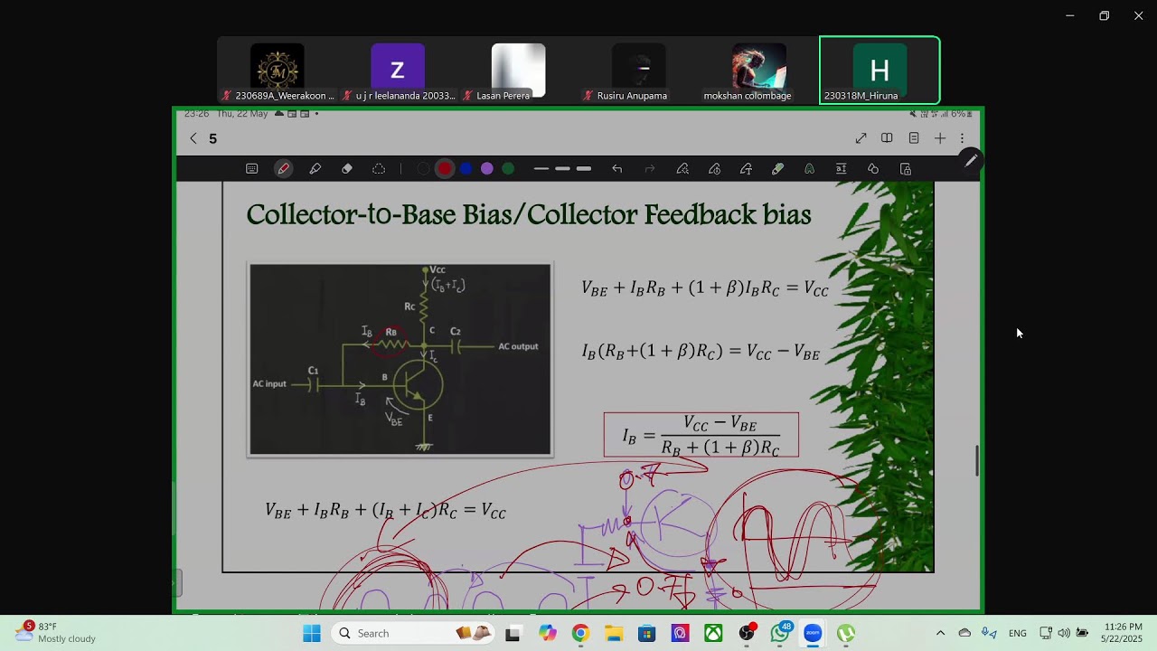 BJT Quiz -Questions - YouTube