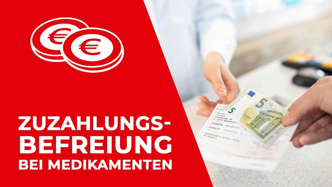 Zuzahlungsbefreiung Berechnen