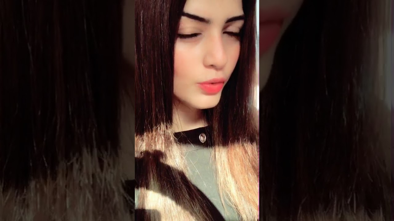 Sameera Khan World || Tik Tok Video || - YouTube