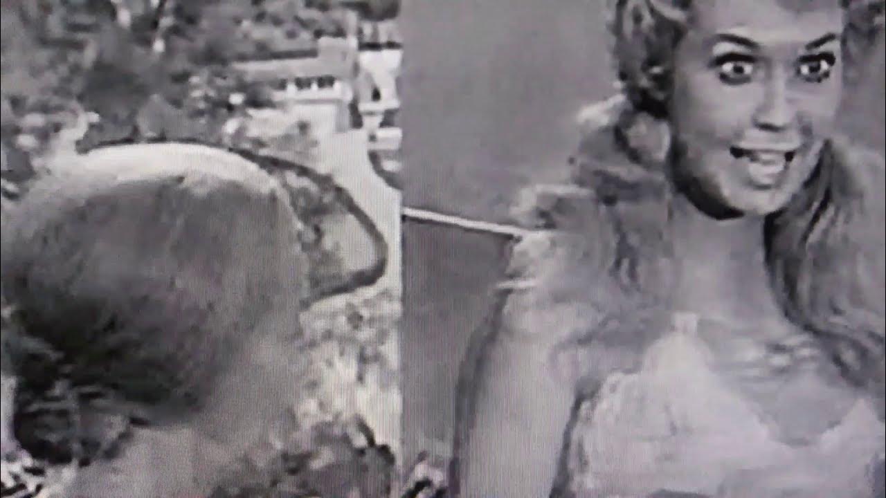 The Beverly Hillbillies ~ Ellie Maes New California Sundress Youtube
