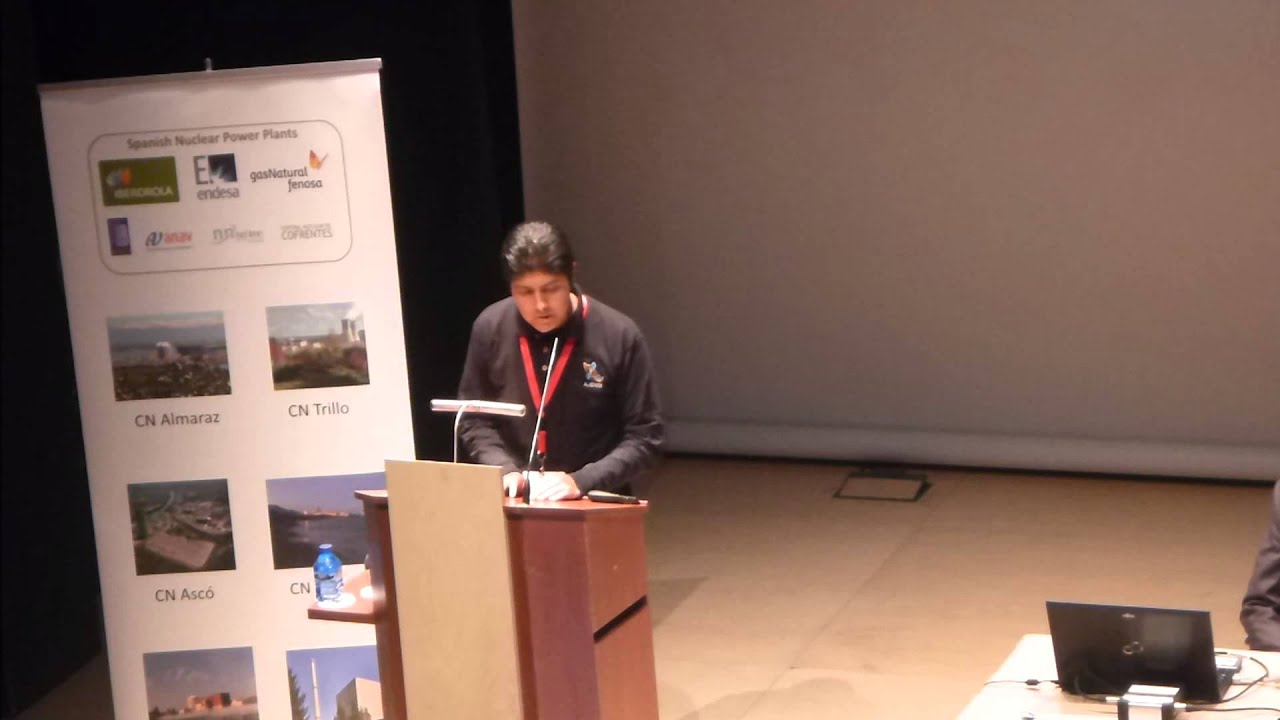 AJNL presentation at IYNC 2016 by Jose Angel - YouTube