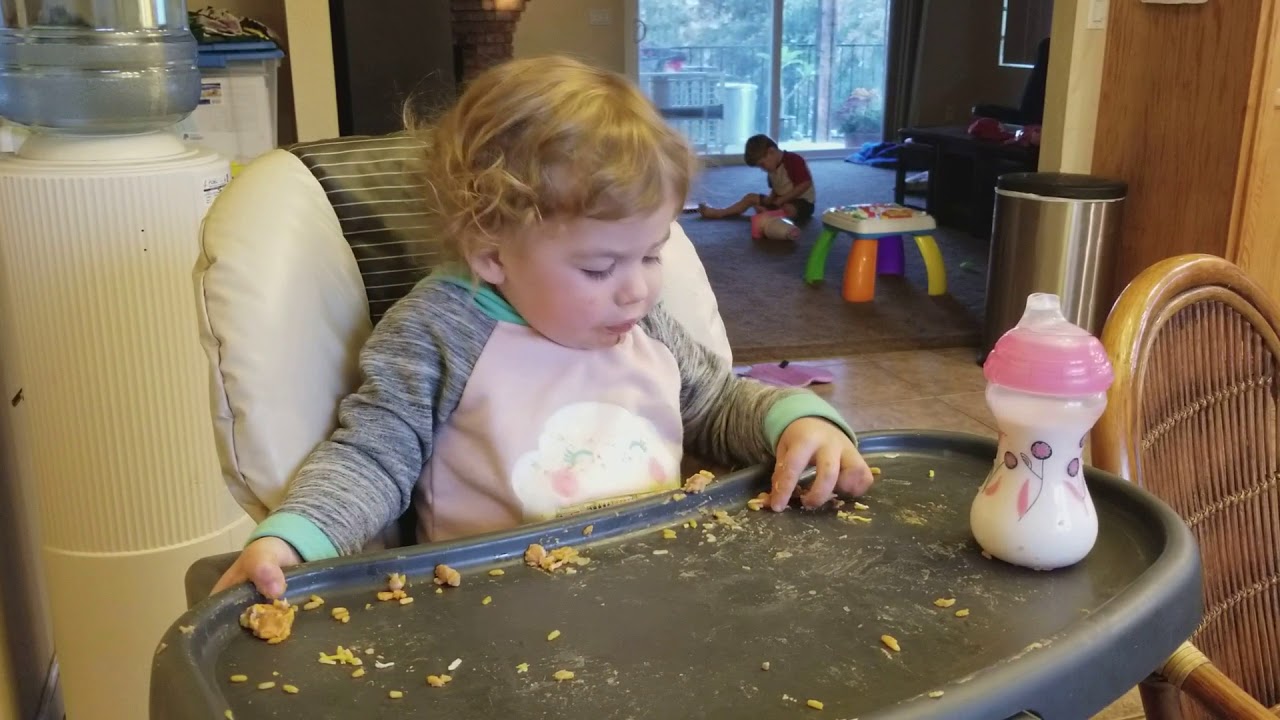 Candace's beans and rice - YouTube