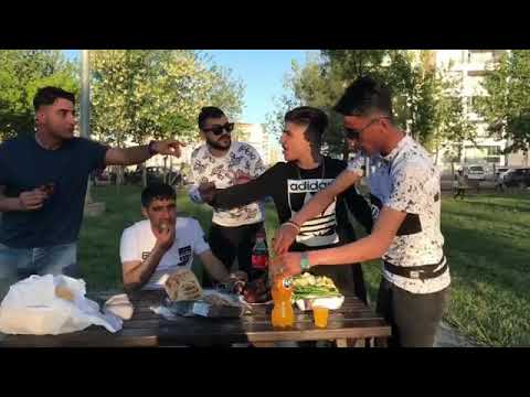 Fakir vine