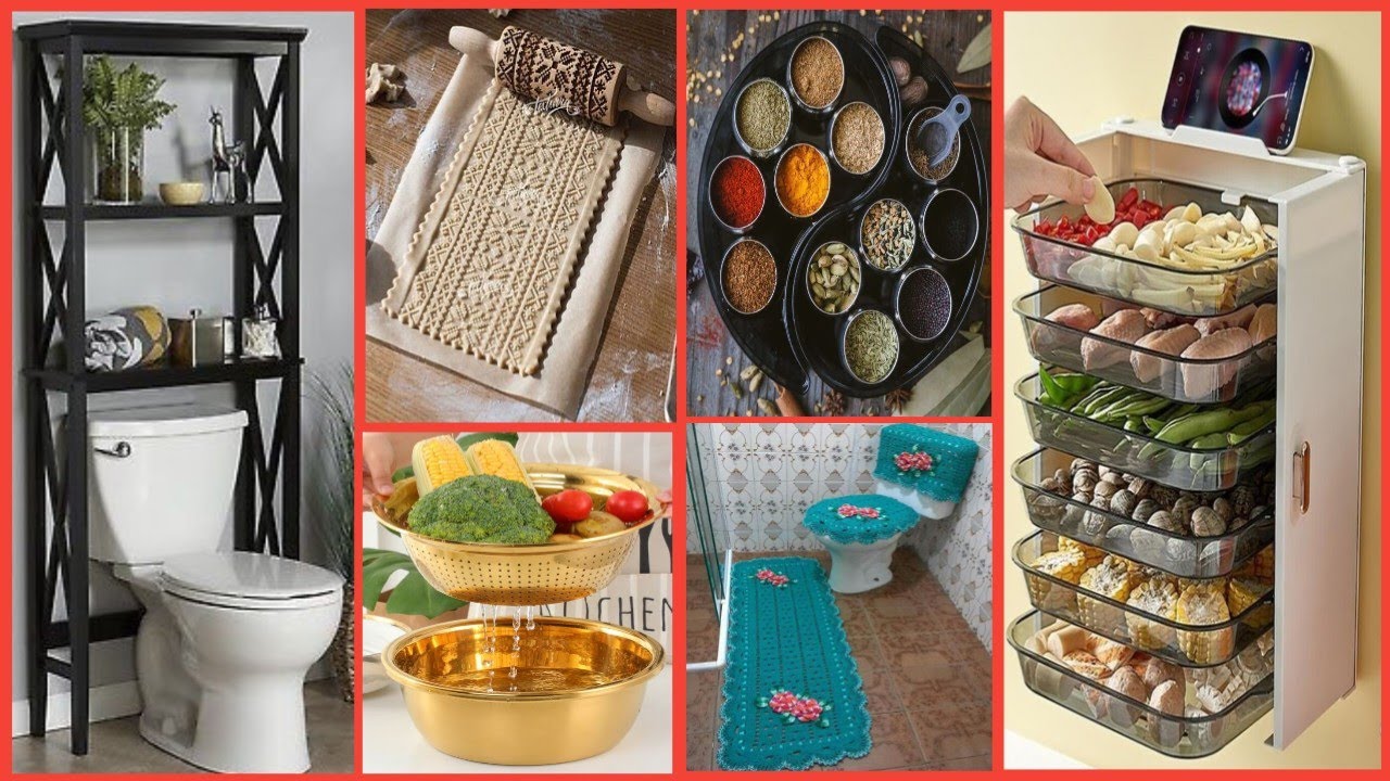 Amazon Home Useful Items/Kitchen Useful Products/ Online available ...
