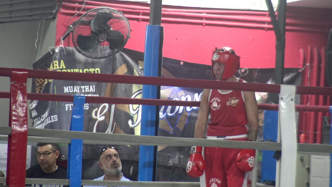 BOXEO EN MADRID 14 OCTUBRE PROMOTIONS BOXING KAS - YouTube