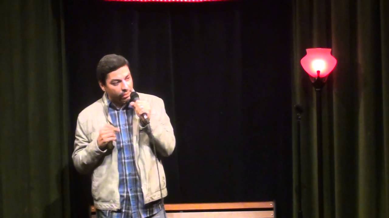 Ayman Samman - Victoria's Secret - YouTube