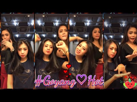 Tante Bohay Goyang Hot - Bikin Enak Atas Bawah - Tiktok Hot Seksi