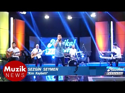 Sezgin Seymen - Kim Kaybetti