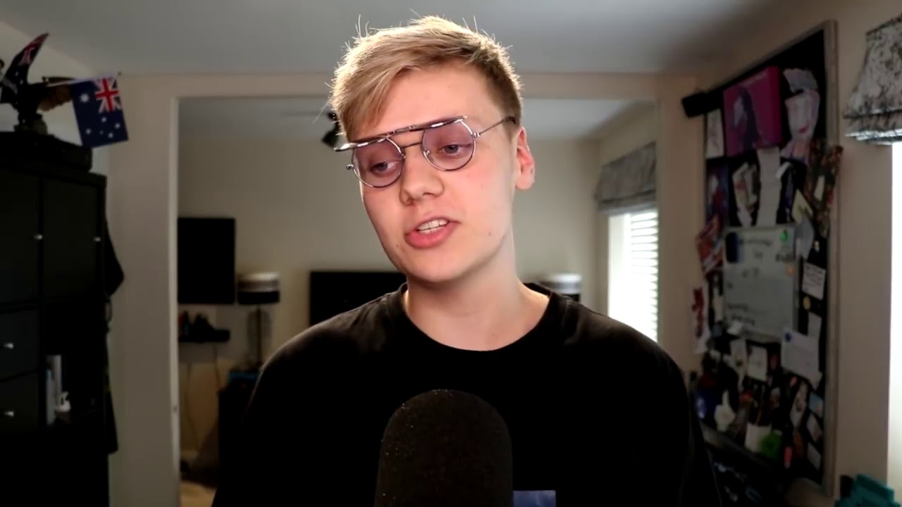 Pyrocynical and PewDiePie need to stop copying each other - YouTube