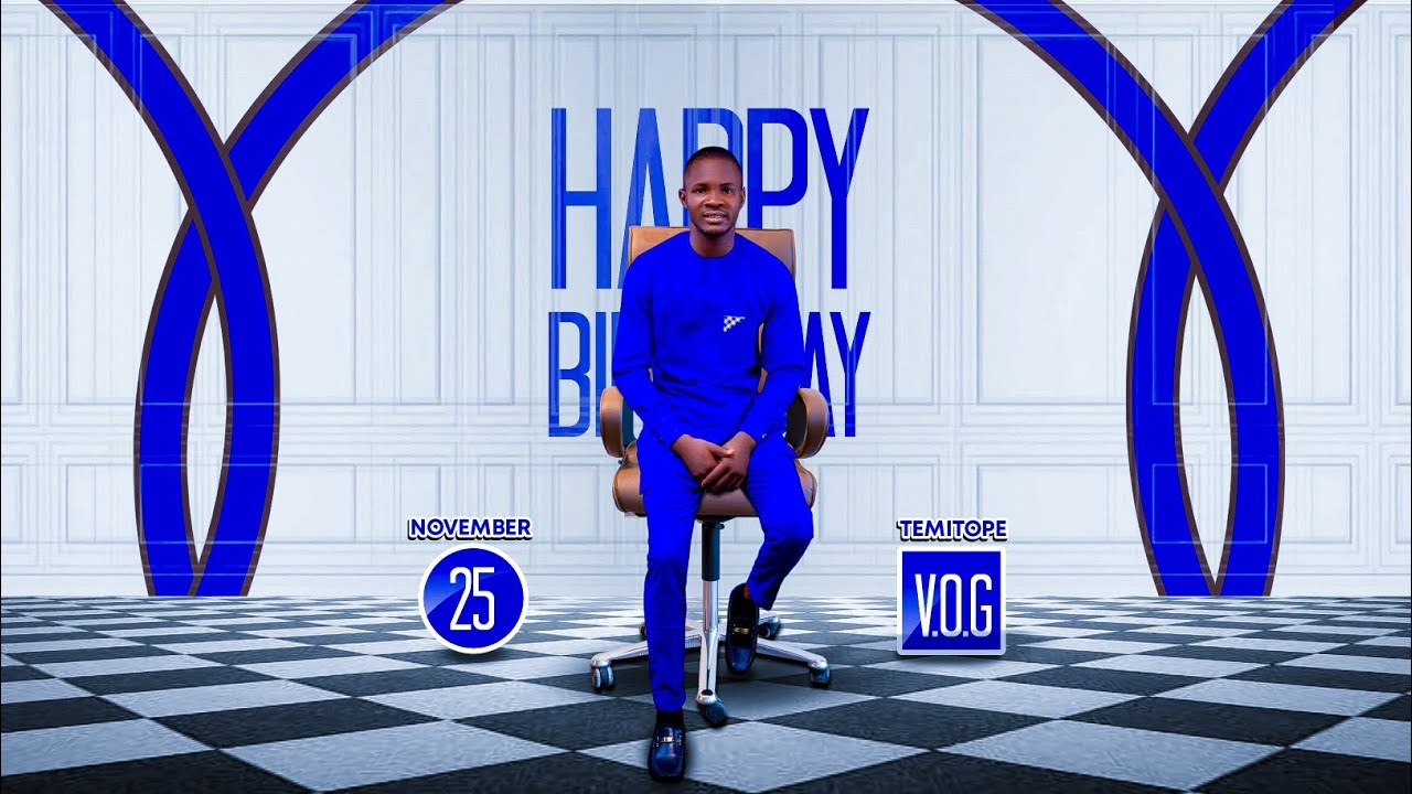 CRAZY BIRTHDAY MANIPULATION DESIGN | PIXELLAB | ADOBE LIGHTROOM ...