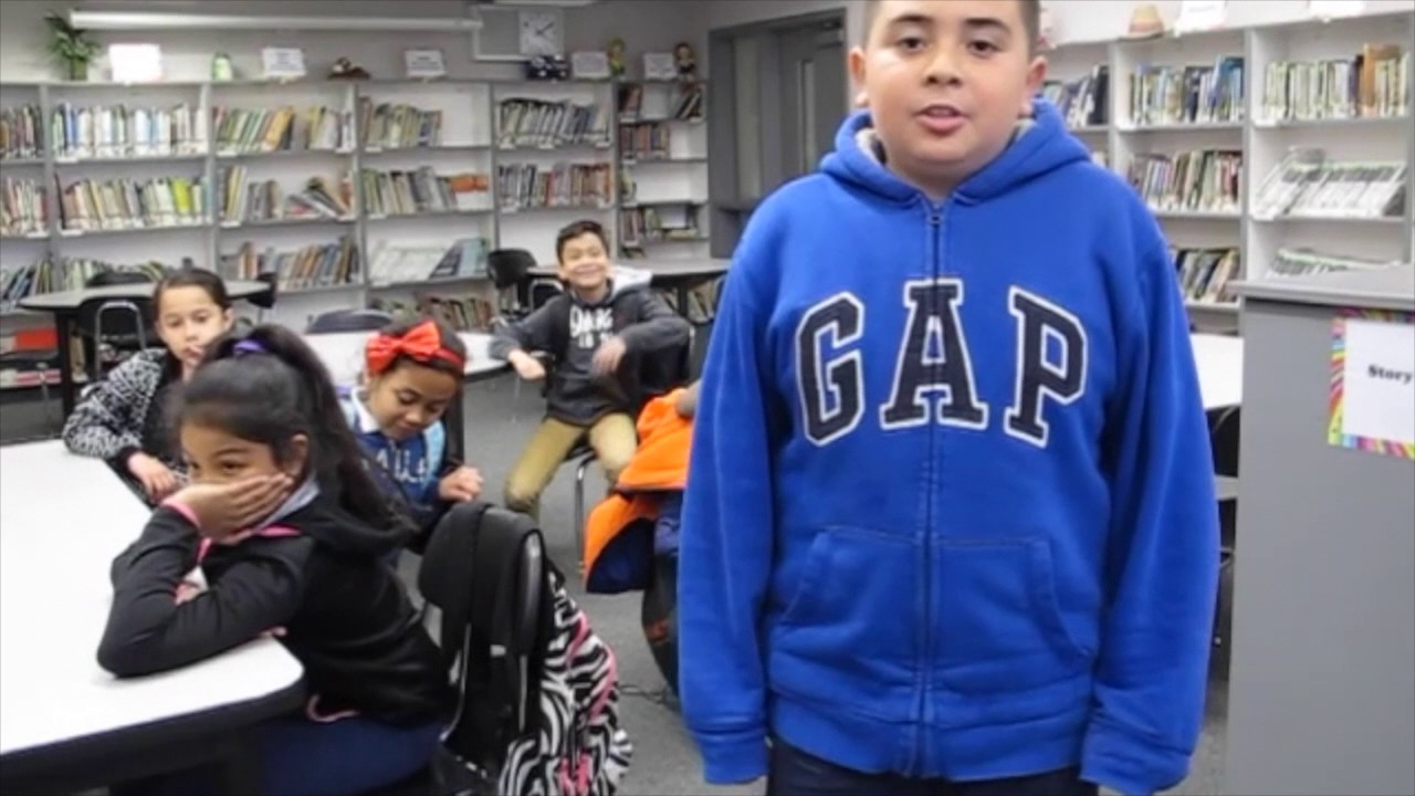 Playmakers Academy Promo Video - YouTube