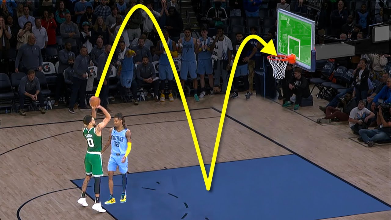 FUNNIEST Free Throws in NBA - YouTube