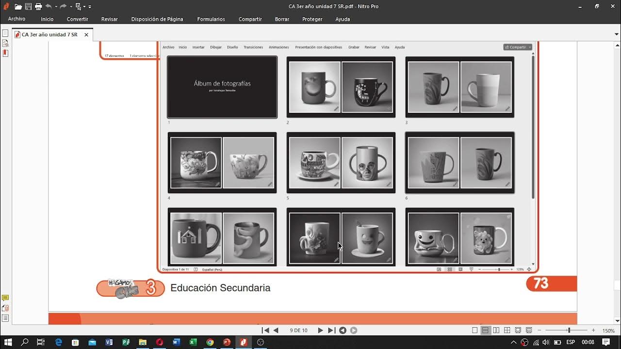 3S_Act Pag 70 - 74 (2)_ Comput_Bim 4 - YouTube