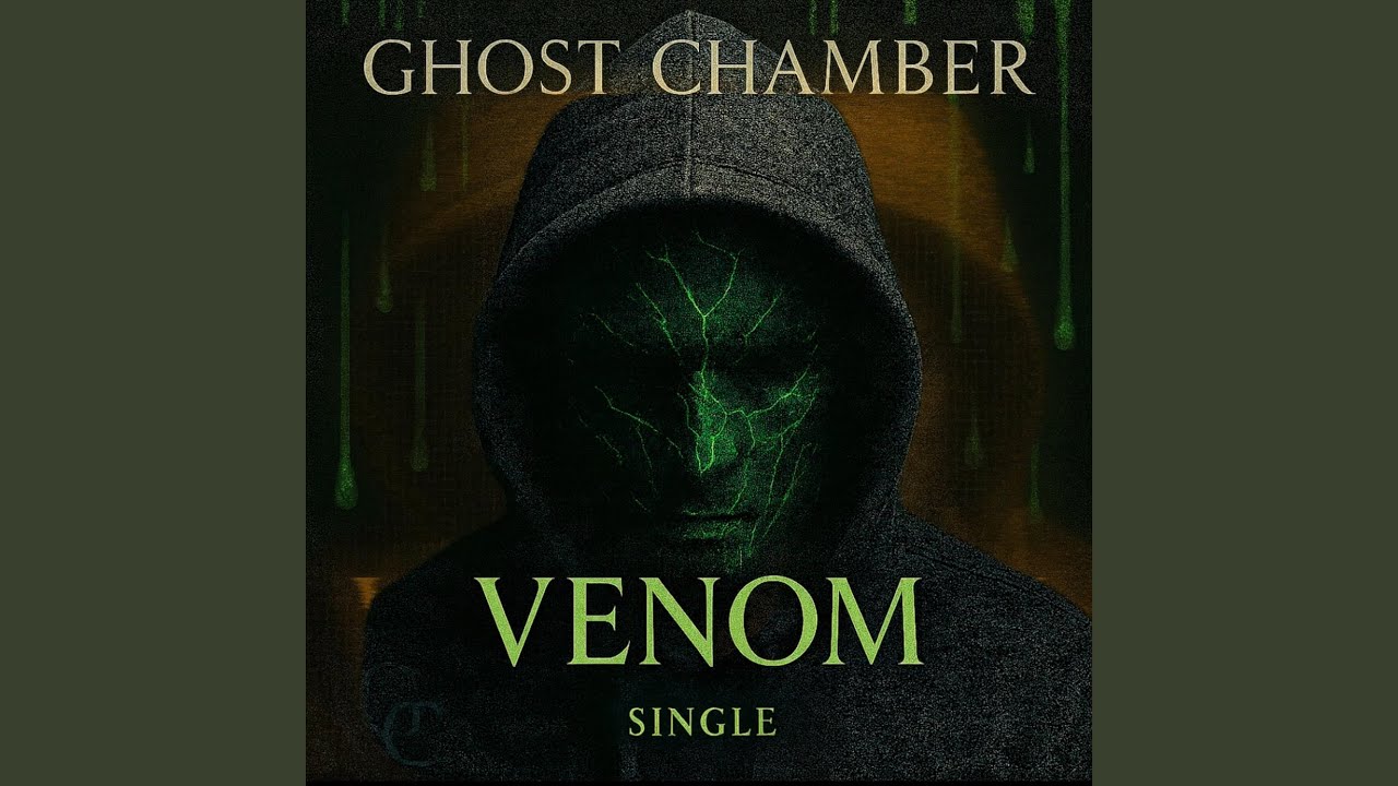 Venom - Ghost Chamber: Song Lyrics, Music Videos & Concerts