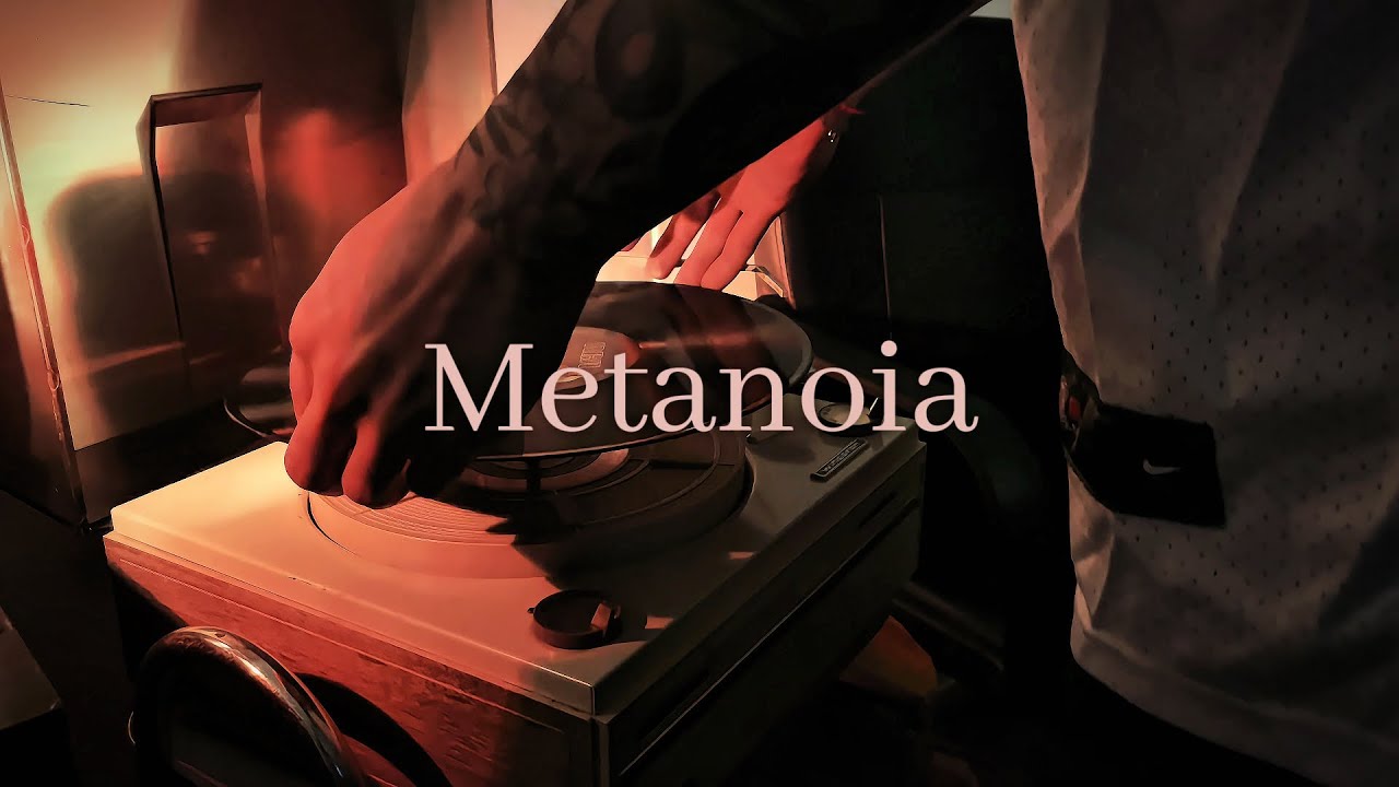 Nueve - Metanoia - YouTube