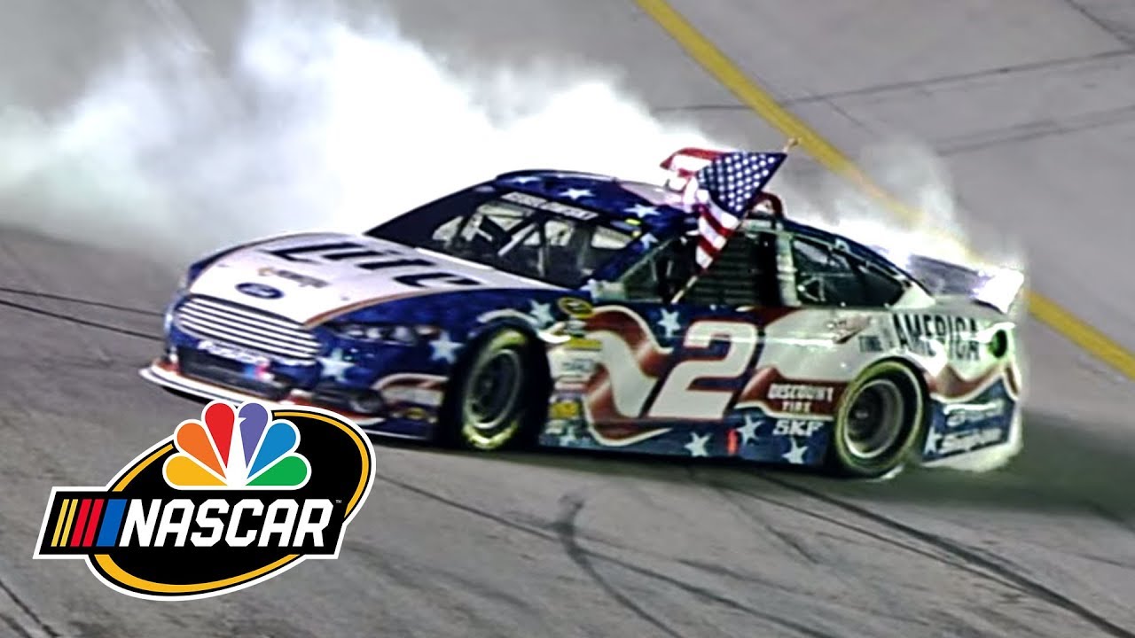 NASCAR Racing From Kentucky on NBCSN | NASCAR | NBC Sports - YouTube