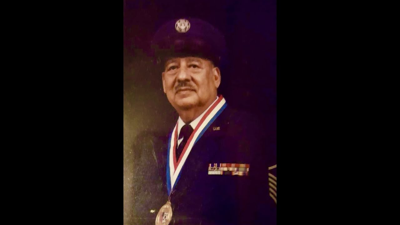 In Memory of Armando G. Gonzalez - YouTube