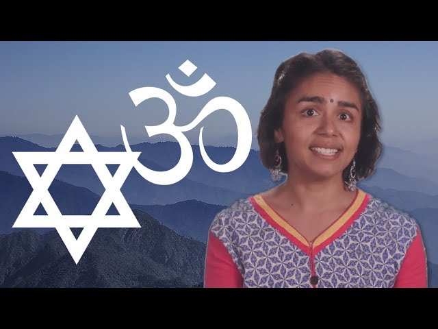 Hindu And Jewish Symbols Star Of David Wikipedia