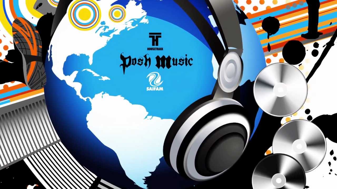 POSH MUSIC - YouTube