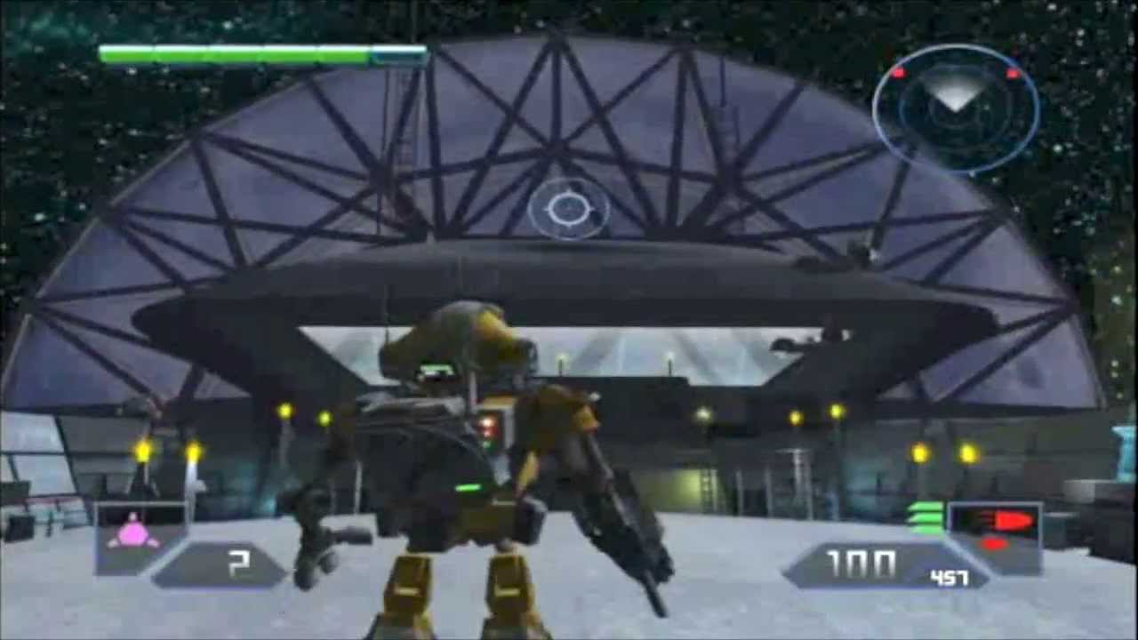 Let's Play - Metal Arms: Glitch in the System (Part 28) - YouTube