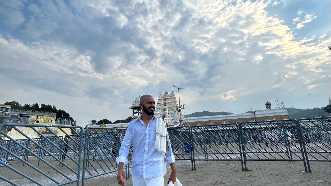 Sri Lakshmi Narayan Golden Temple || Sri Lakshmi Narayan Golden Temple ...