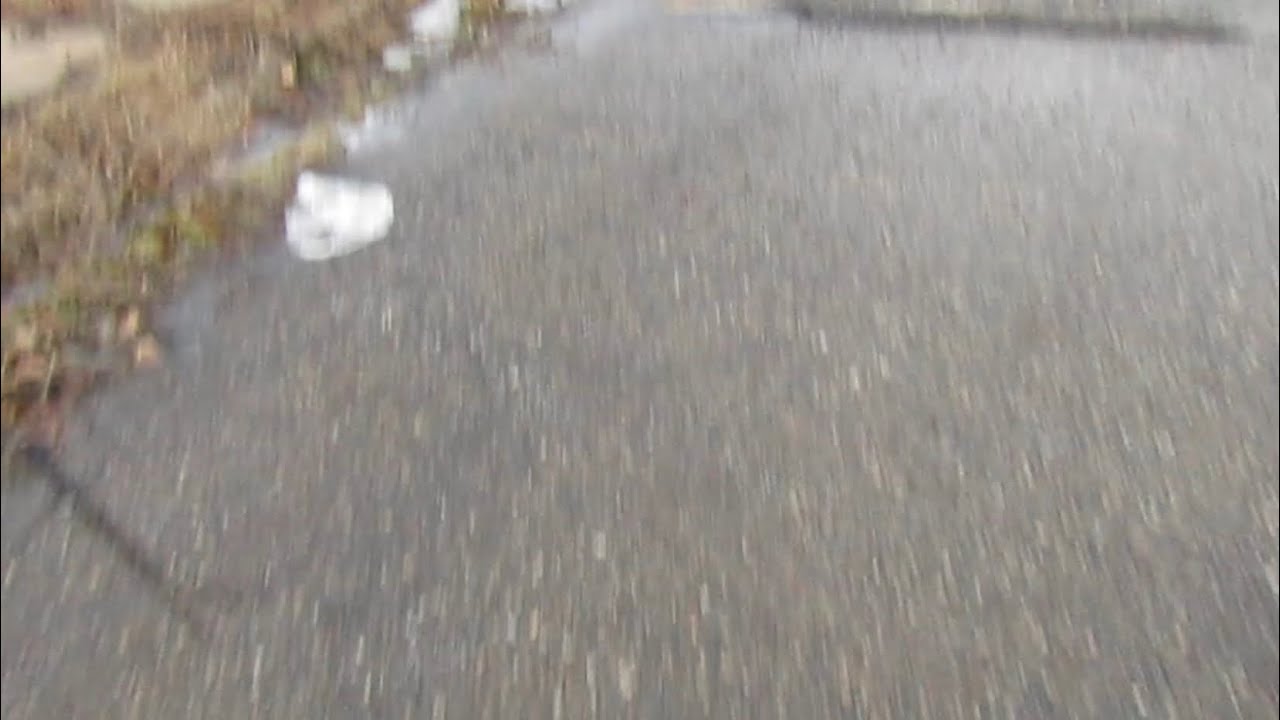 Exploring the famous Cooley High School and The Grand Trunk warehouse ...