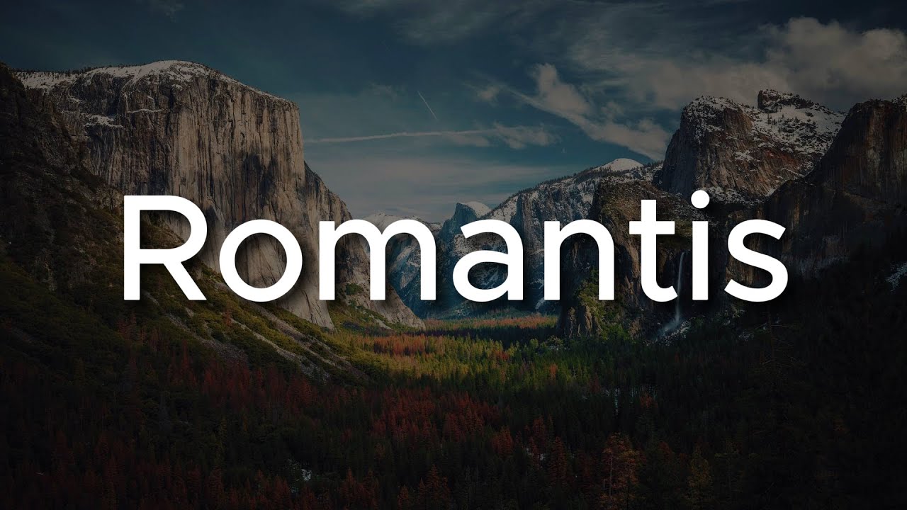 Romantis - Spring, RahmatEkamatra, Ella || Mix Lirik - YouTube