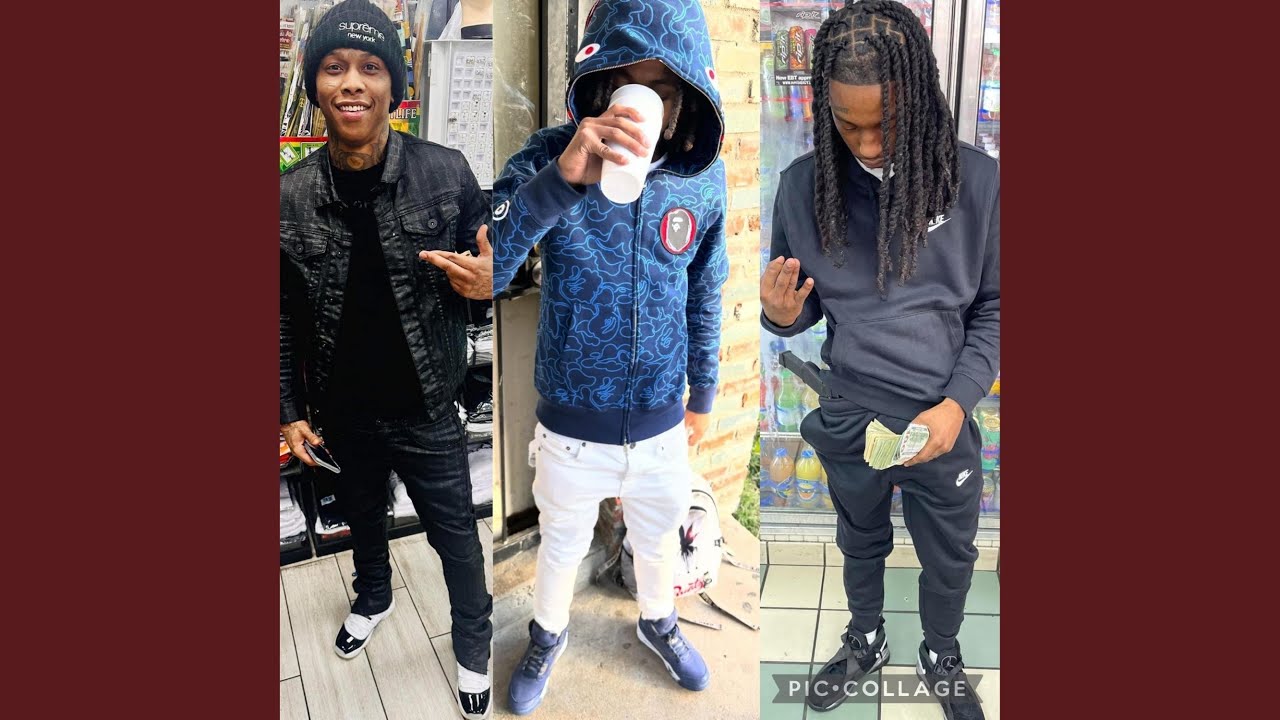 Next Too Goo (feat. Moo Slime & Killa Kail) - YouTube