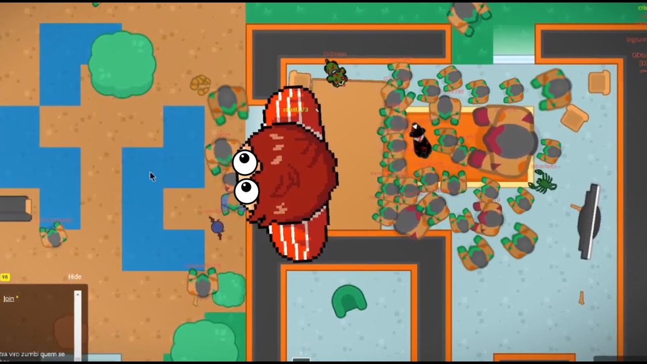 BRAAINS.IO | BEST GAINS EVER + FREE COINS BUG (FIXED) + 100K ZOMBIE ...